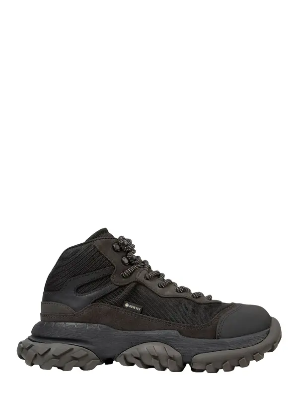 Camper Karst Trek Sneakers - Black