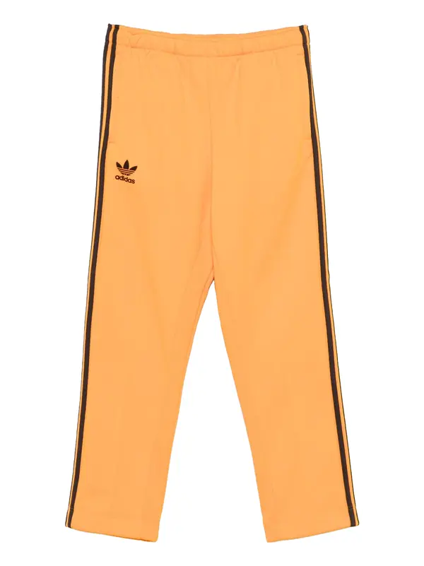 Adidas X Wales Bonner 3-stripes Track Pants - Orange