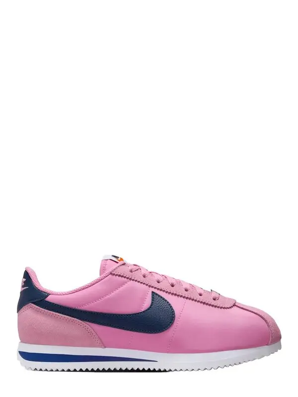 Nike Cortez Txt Sneakers - Beyond Pink/white/black