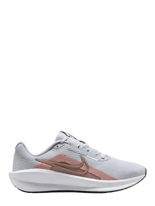 Nike Downshifter 13 Metallic Red Bronze - White/red Stardust/black