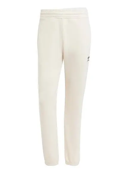 Adidas Trefoil Essentials Pants - Wonder White