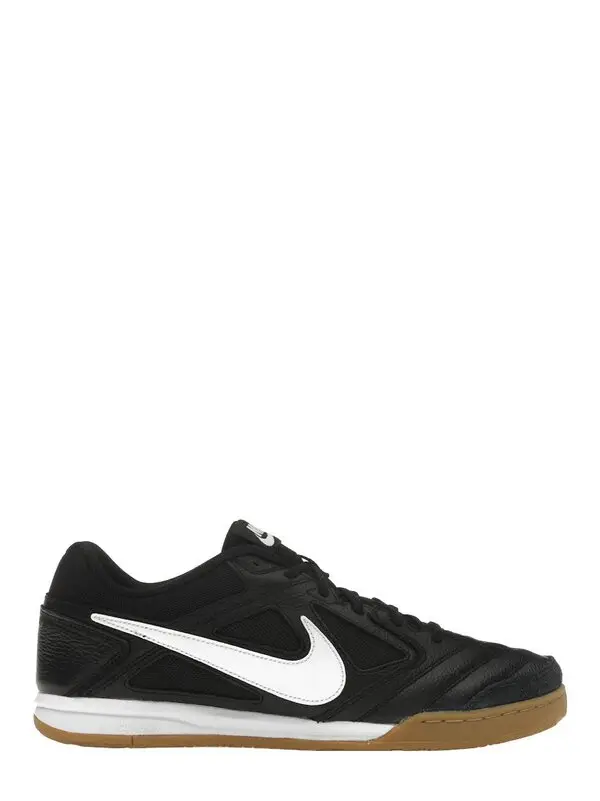 Nike Gato Gum Sneakers - Black/white/gum Light Brown