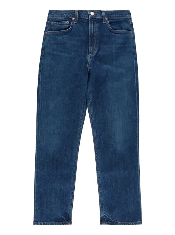 AGOLDE Kye Jeans - Blue