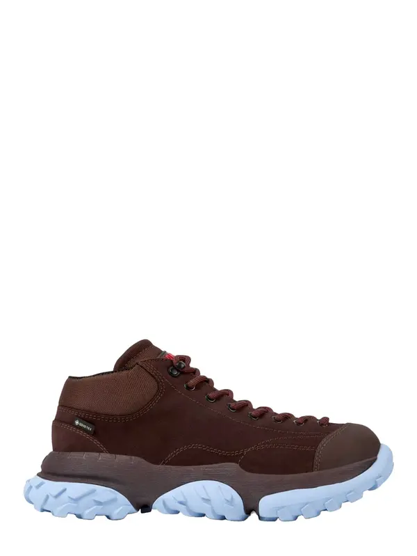 Camper Karst Trek Low-top Sneakers - Brown