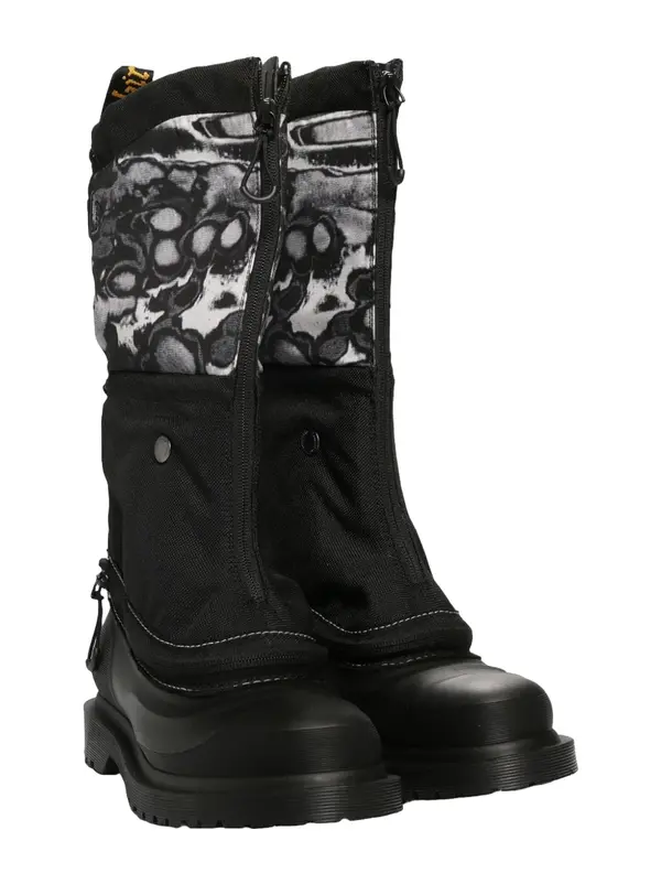 Dr. Martens 14xx Sub Boots - Black
