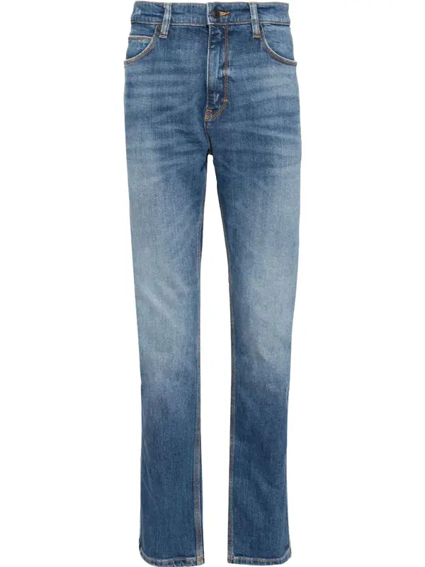 Hugo Slim-fit Jeans - Blue