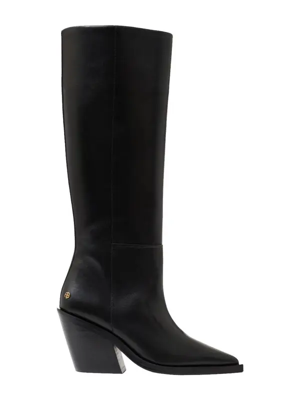 ANINE BING Bekah Boots - Black