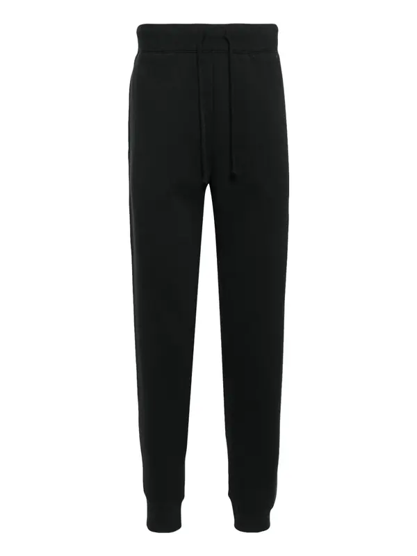 Polo Ralph Lauren Polo Pony Track Pants - Black