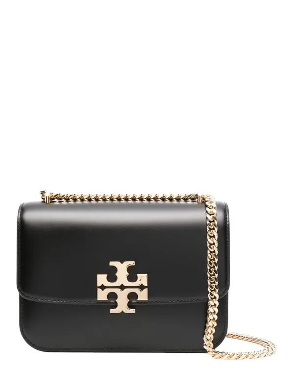 Tory Burch Eleanor Small Shoulder Bag - Black