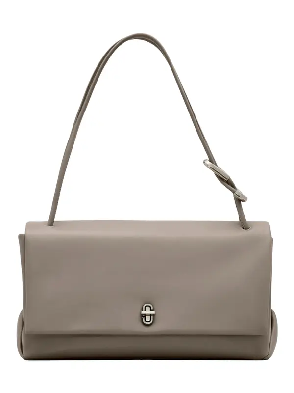 Marc Jacobs Large Dual Shoulder Bag - Neutrals
