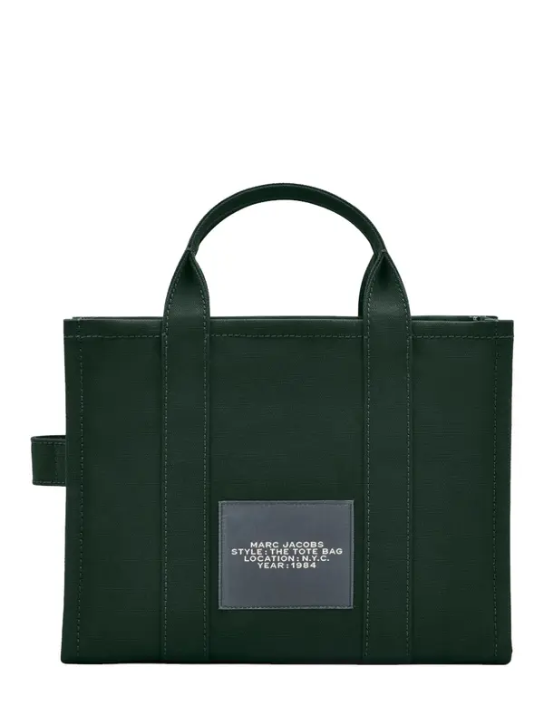 Marc Jacobs Medium Tote Bag - Green