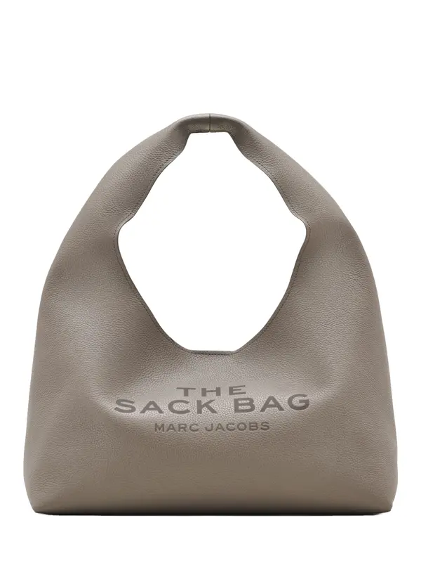 Marc Jacobs Sack Shoulder Bag - Neutrals