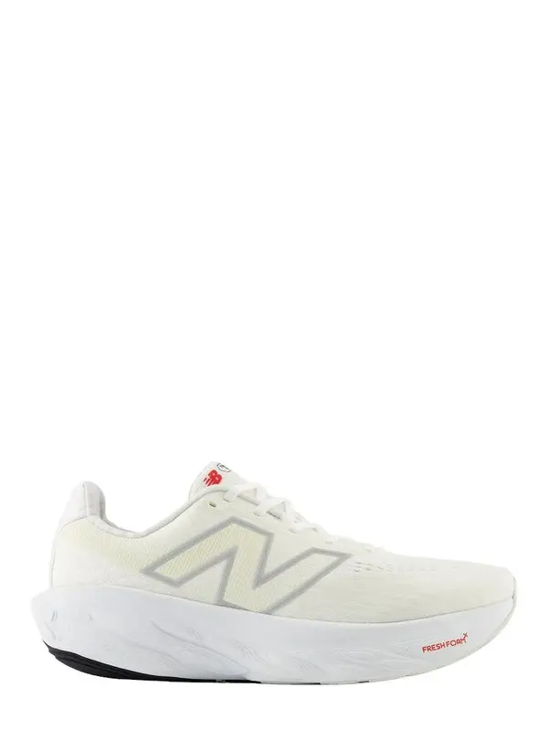 NEW BALANCE Fresh Foam X 1080v14 Sneaker - White/silver Metallic/sea Salt