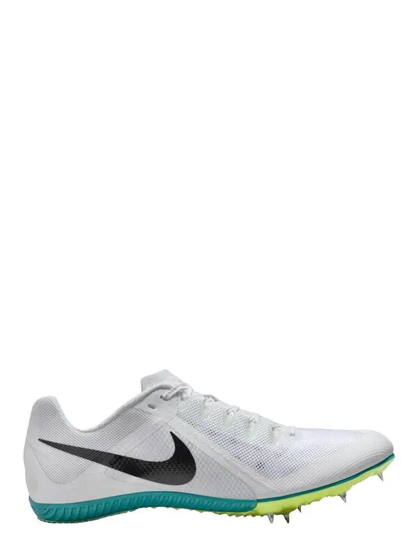 Nike Athletic Sneakers - White/bright Spruce/vapor Green