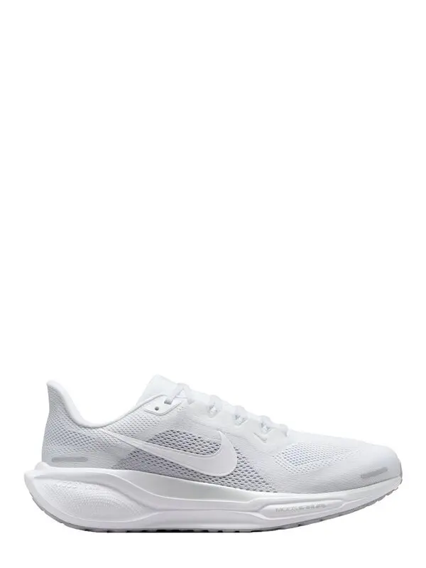 Nike Air Zoom Pegasus 41 - White/pure Platinum/metallic Silver
