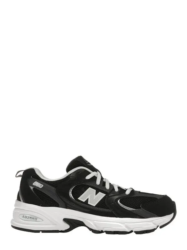 NEW BALANCE 530 Sneakers - Classic Black/grey