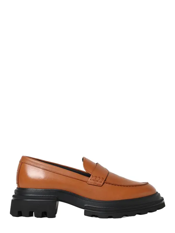 Hogan Loafer - Brown