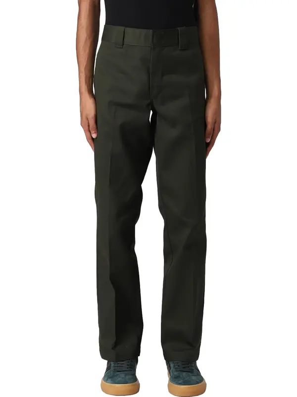 Dickies Trousers - Military