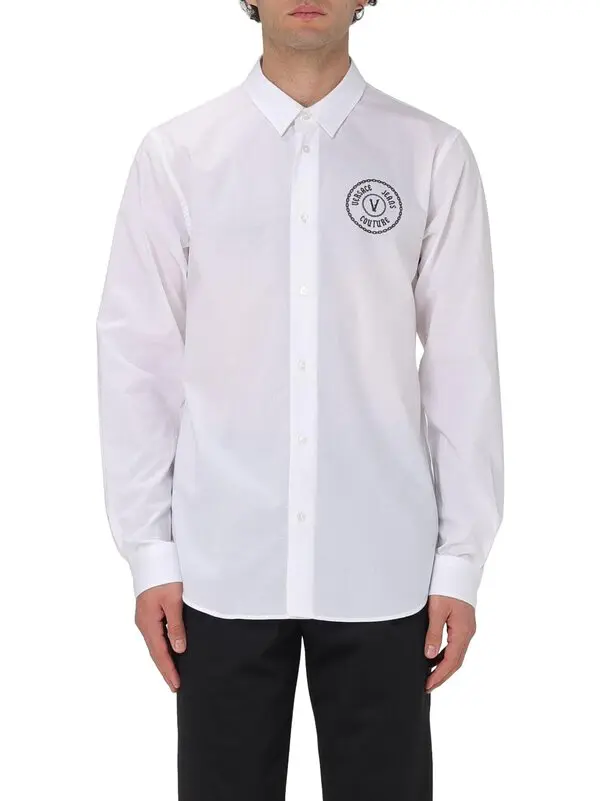 Versace Shirt - White