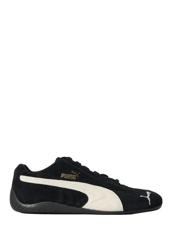 PUMA Sneakers - Black