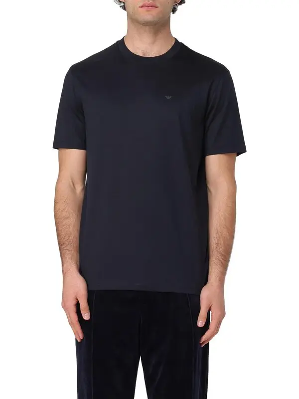 Emporio Armani T-shirt - Blue
