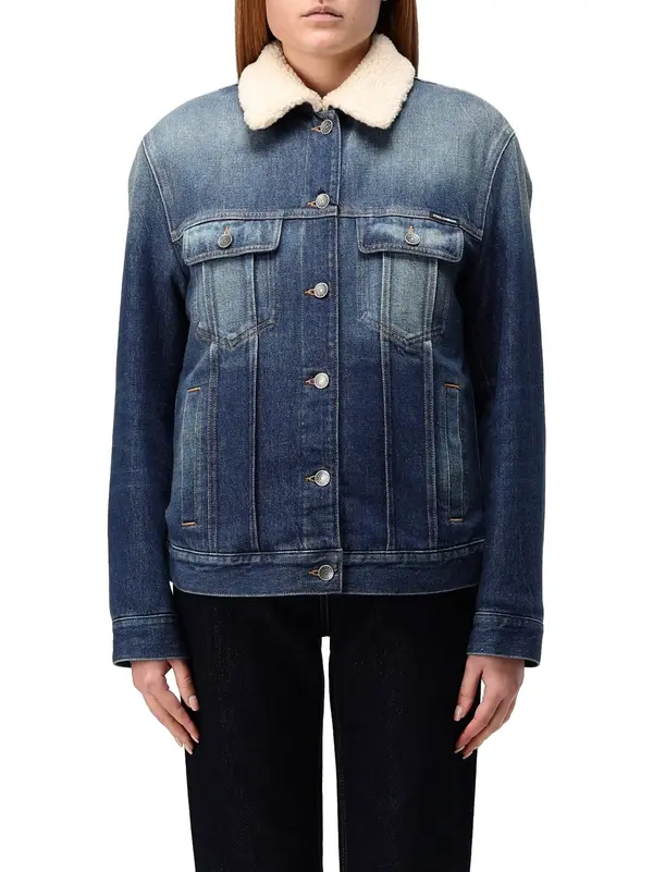 Dolce & Gabbana Jacket - Denim