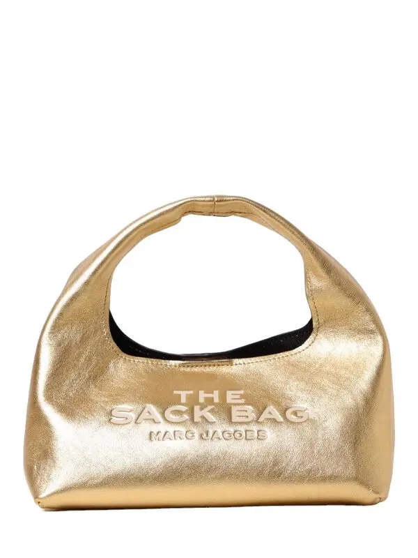 Marc Jacobs Handbag - Gold