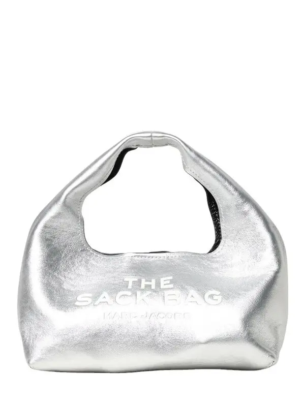 Marc Jacobs Handbag - Silver