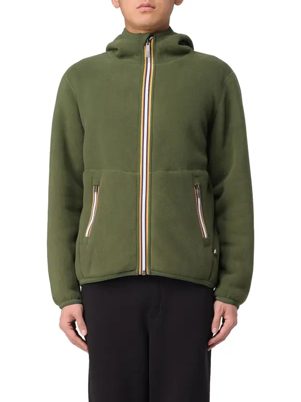 K-WAY Jacket - Green