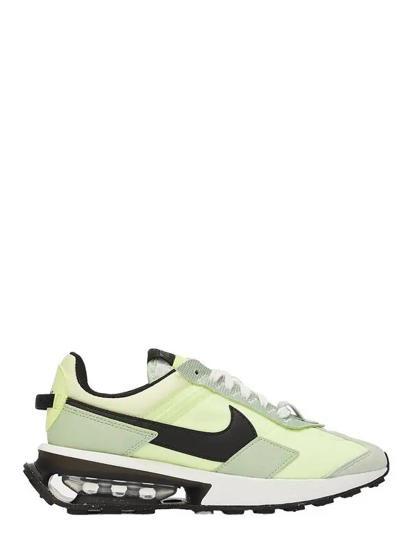 Nike Air Max Preday Sneakers - Light Liquid Lime/pistachio Frost/lime Ice