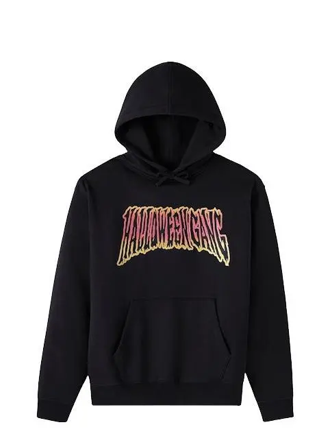 OVO Halloween Gang Hoodie - Black