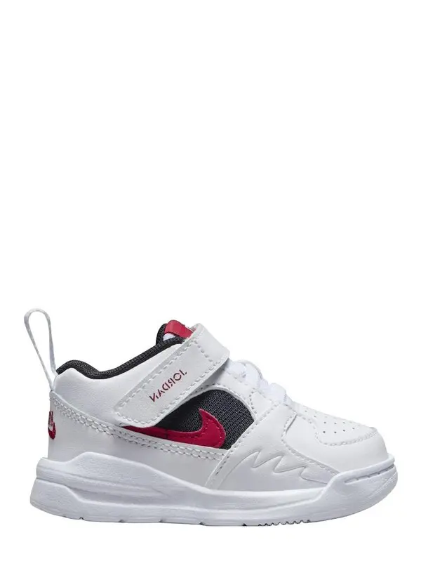 JORDAN Stadium 90 Sneakers - White/black/gym Red