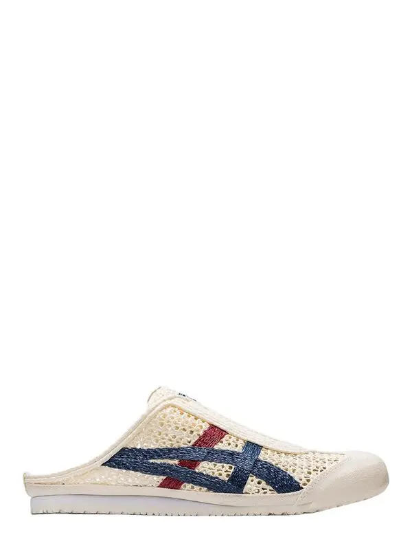 Onitsuka Tiger Mexico 66 Sabot - Cream/mako Blue