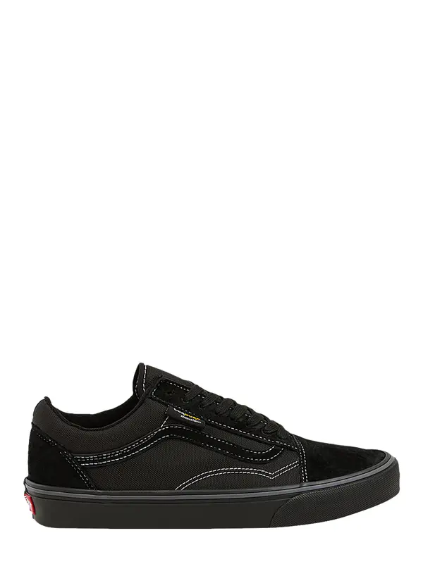 VANS Old Skool Cordura Mix - Black