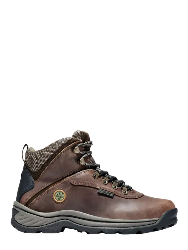 Timberland White Ledge Hiker Mid Boots - Brown
