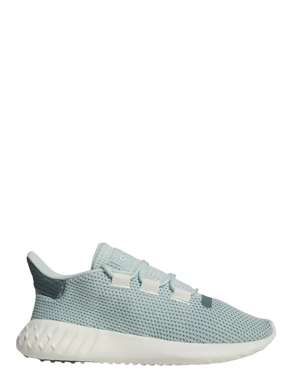 Adidas Tubular Dusk Sneakers - Green