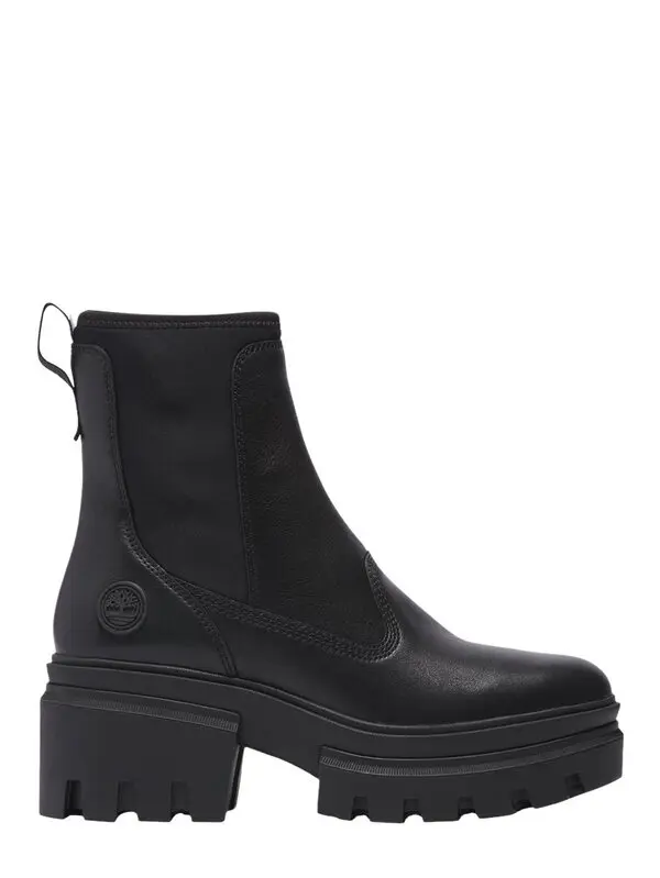 Timberland Everleigh Chelsea Boot - Black