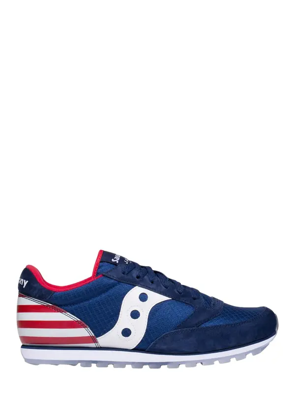 Saucony Jazz Low Pro Sneakers - Blue