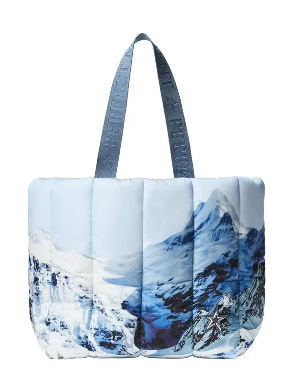 Perfect Moment Tote - Landscape