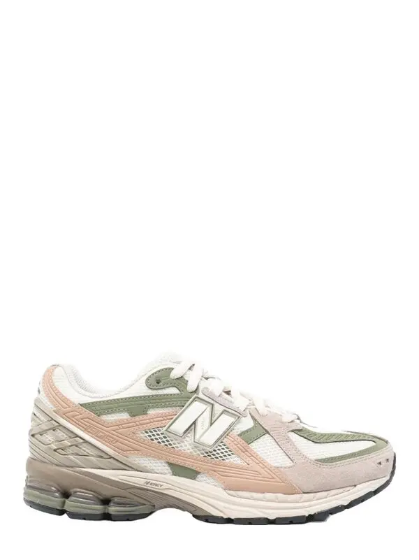 NEW BALANCE 1906 Sneakers - Beige