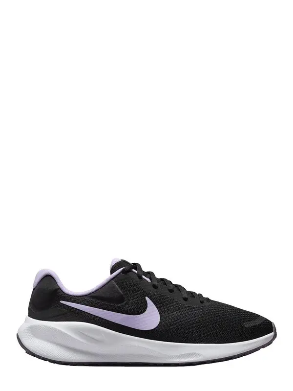 Nike Revolution 7 Sneakers - Black/white/daybreak