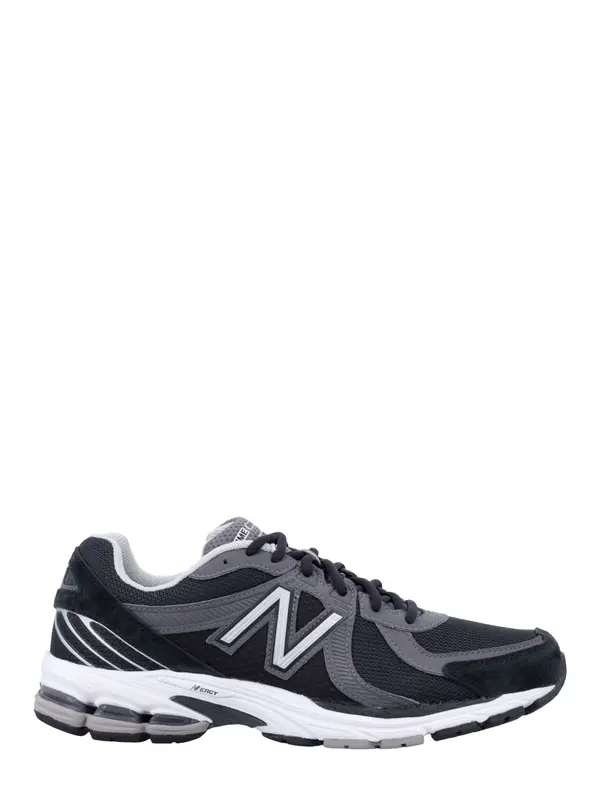 Comme Des Garçons X New Balance Mr860 Sneakers - Black