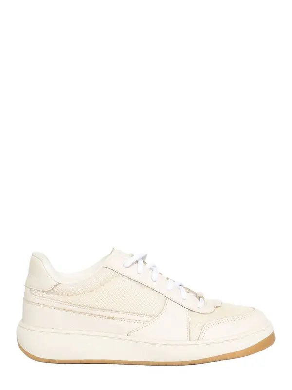 STUDIO CHOFAKIAN Baloah Trainers - Neutrals