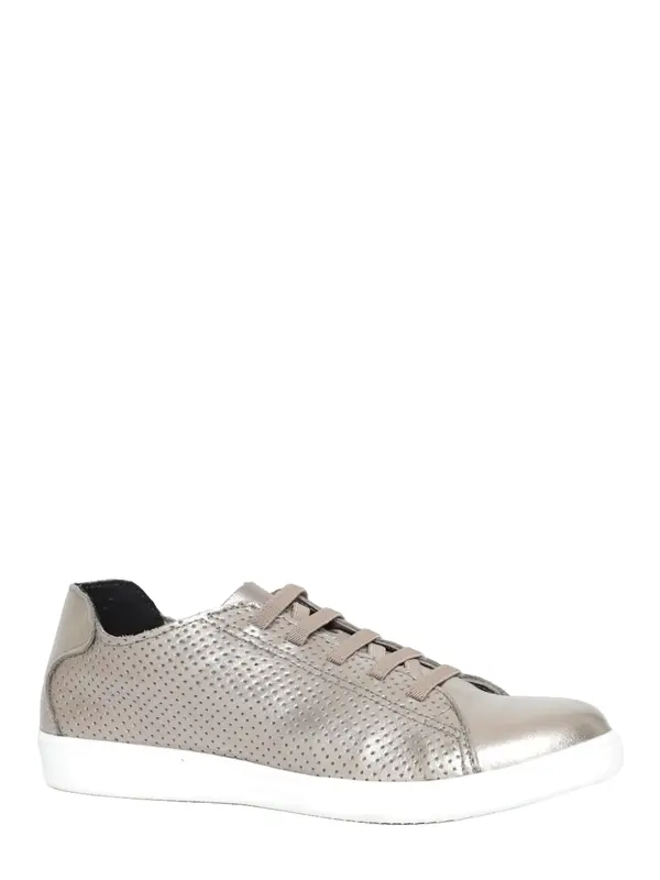 STUDIO CHOFAKIAN Studio 151 Trainers - Gold