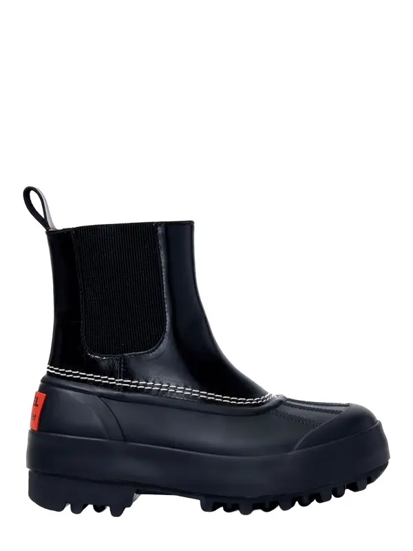 SOREL X PROENZA SCHOULER Caribou Chelsea Boots - Black
