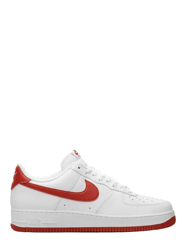 Nike Air Force 1 '07 Sneakers - White