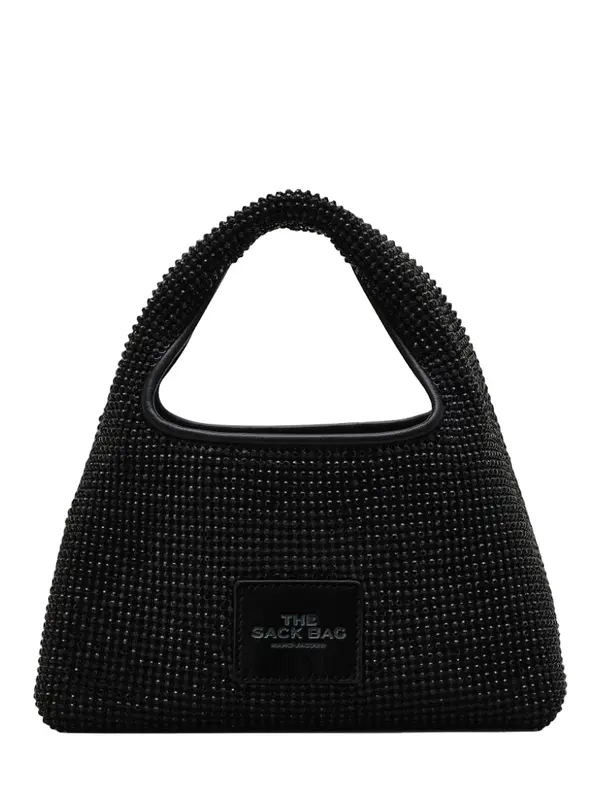 Marc Jacobs Sack Bag - Black