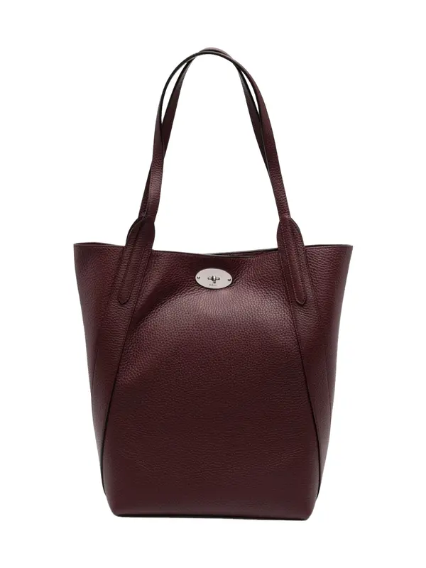 Mulberry Bayswater Tote - Red