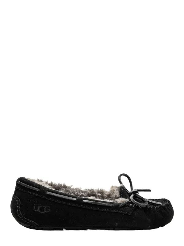 UGG Bella Ii Loafers - Black
