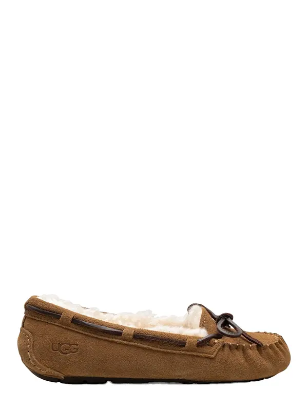 UGG Bella Ii Loafers - Brown